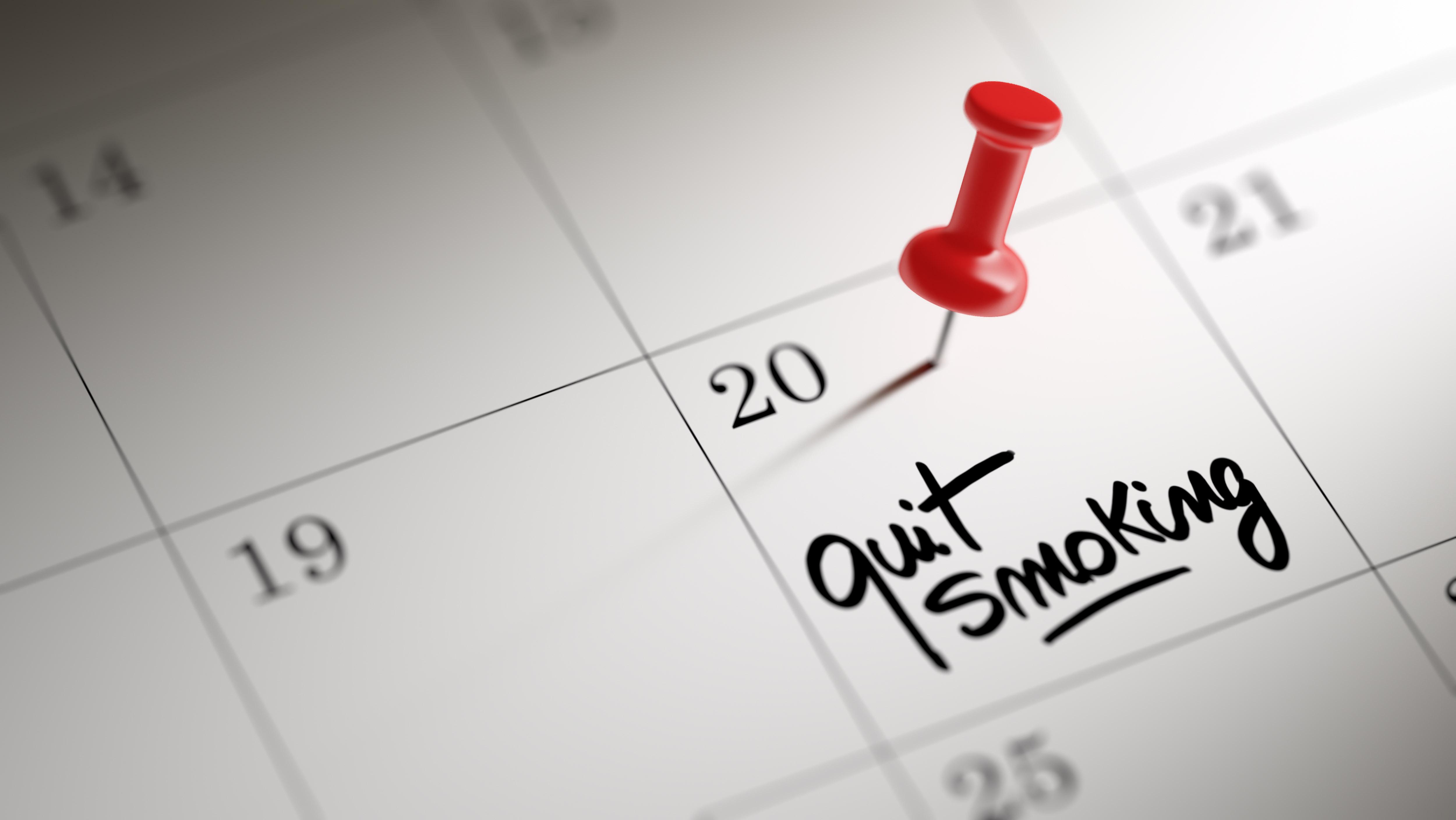 Strategies to Quit Smoking Without Prescription Medication